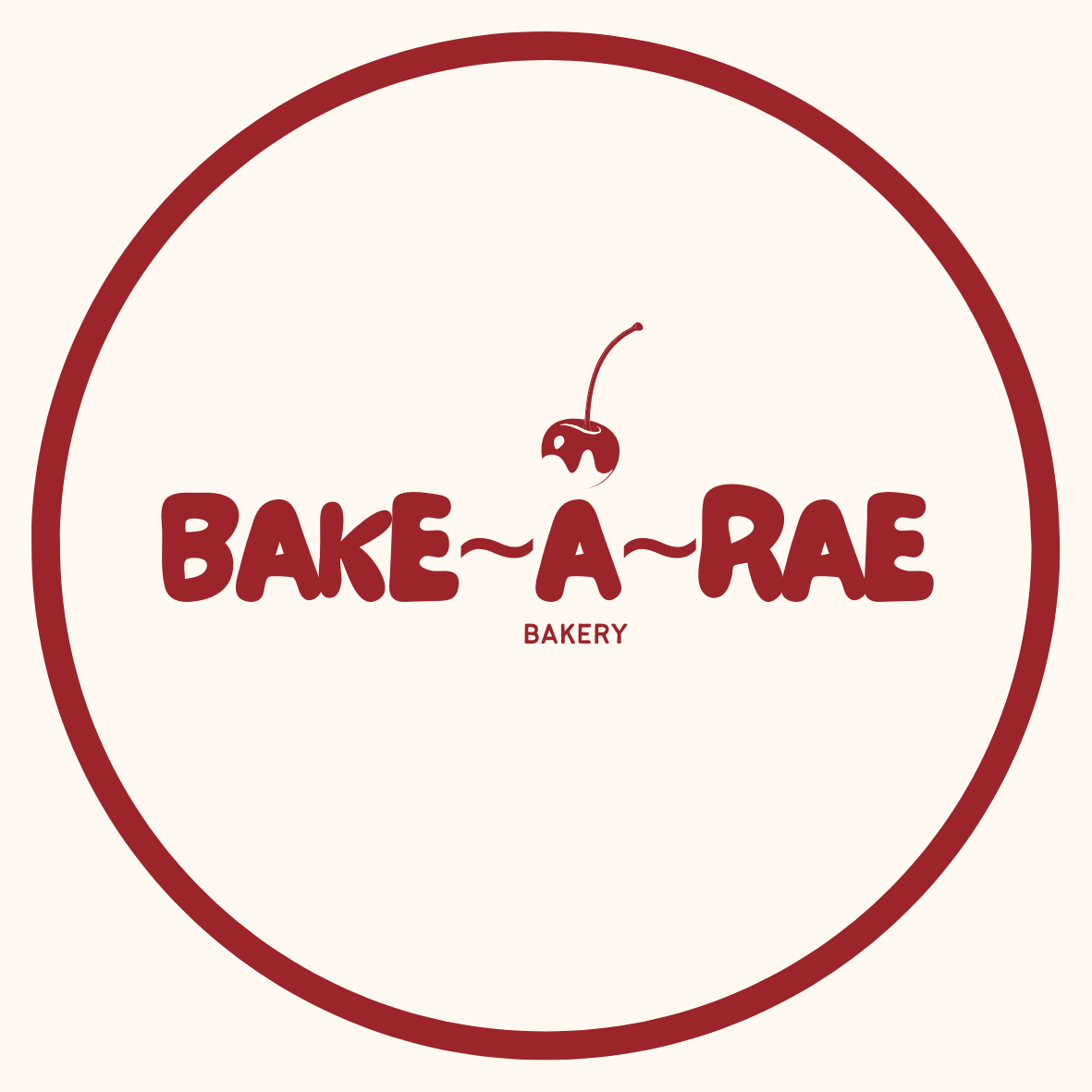 Bake a Rae - Artisan Bakery Delights
